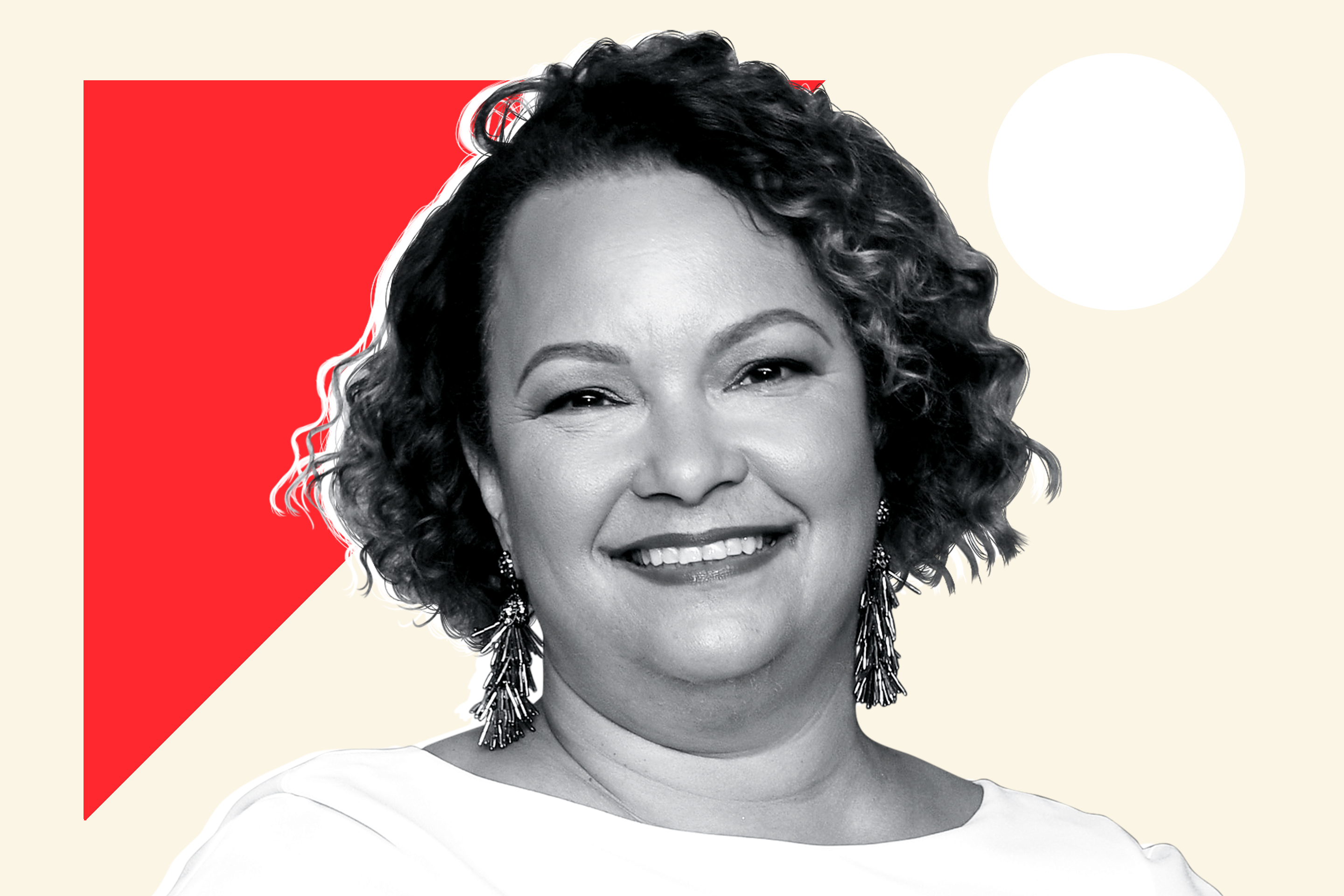 Lisa Jackson | 2020 Most Powerful Women | Fortune