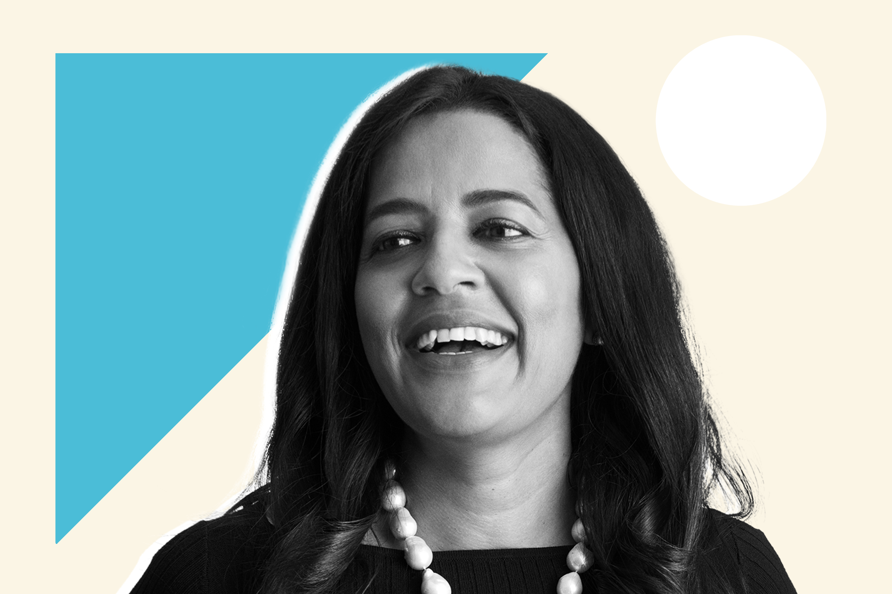 Revathi Advaithi | 2020 Most Powerful Women | Fortune