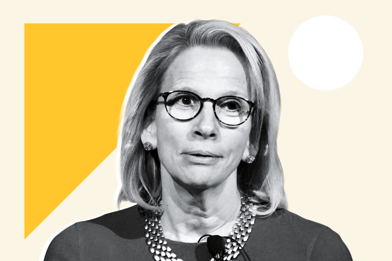 Michele Buck | 2020 Most Powerful Women | Fortune