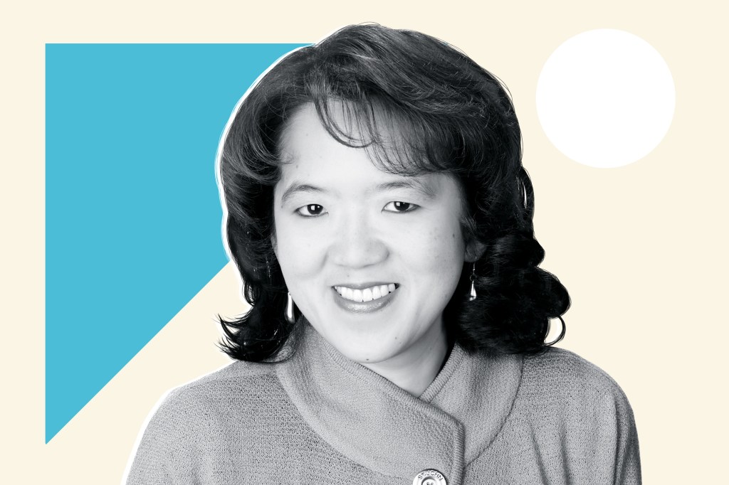 Anne Chow | 2020 Most Powerful Women | Fortune