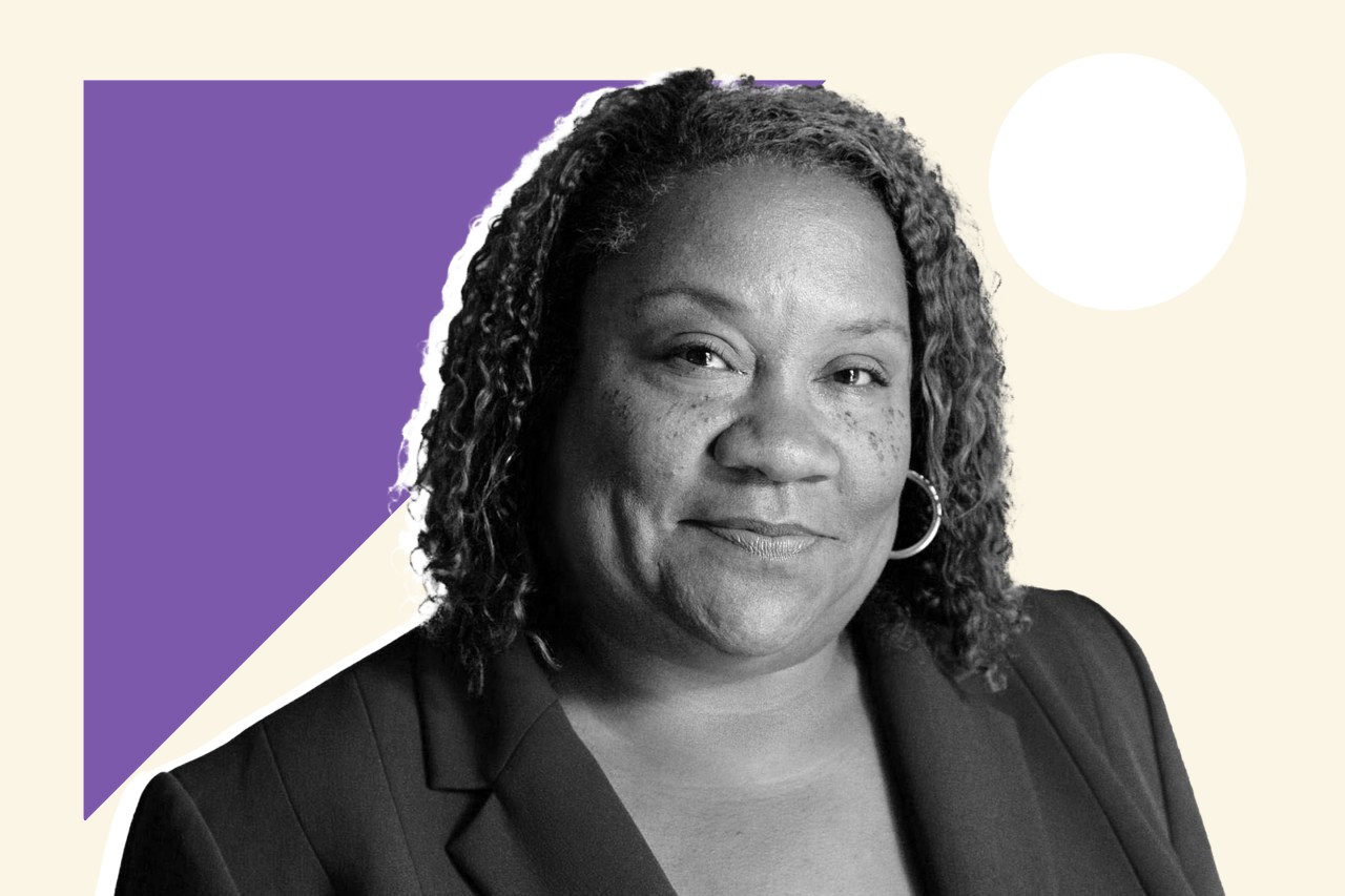 Dana Canedy | 2020 Most Powerful Women | Fortune