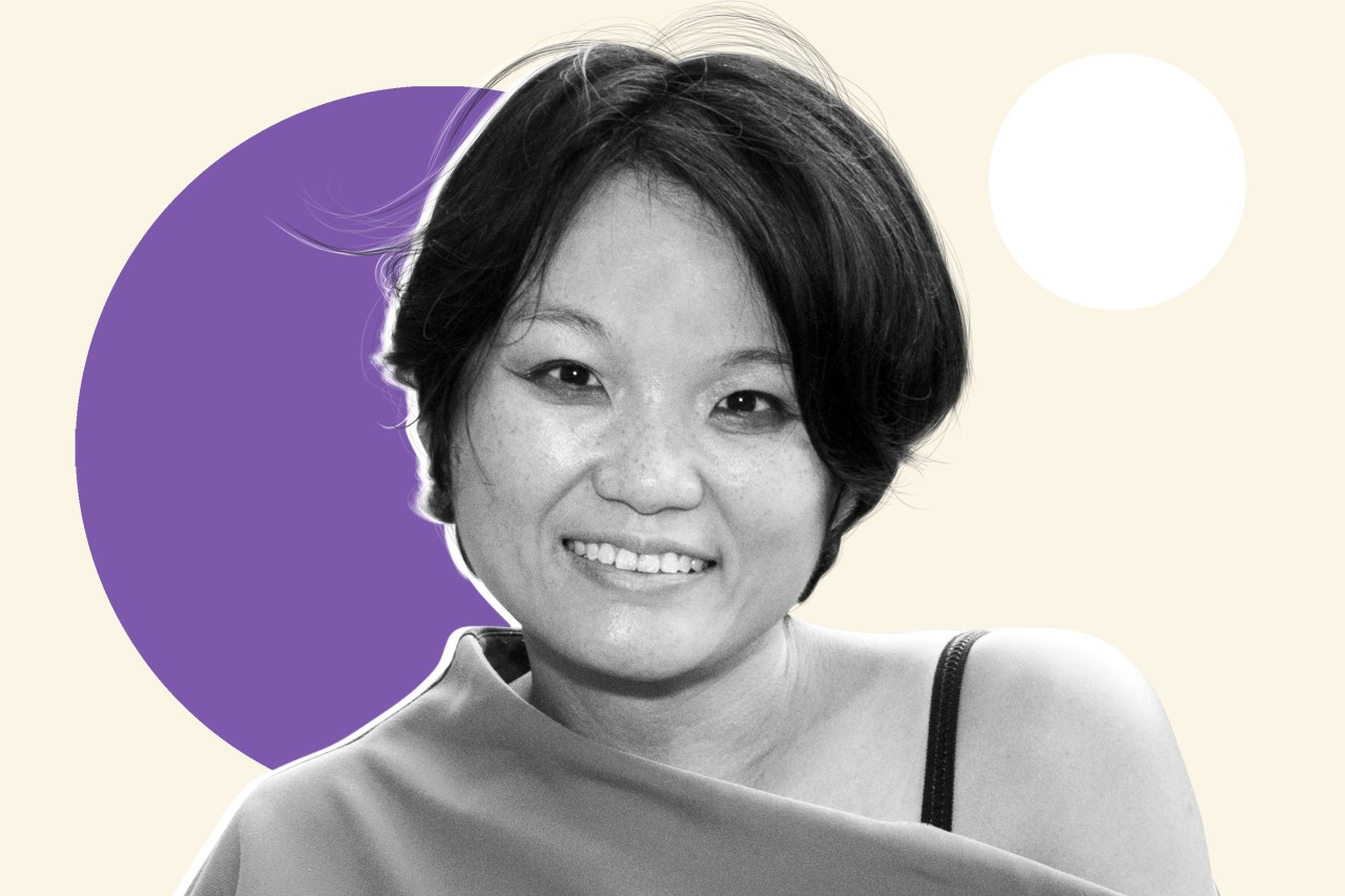 Jessica Tan | 2020 Most Powerful Women International | Fortune