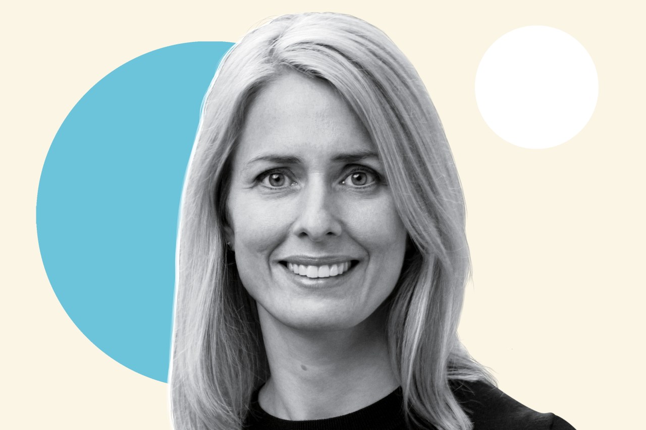 Helena Helmersson | 2020 Most Powerful Women International | Fortune