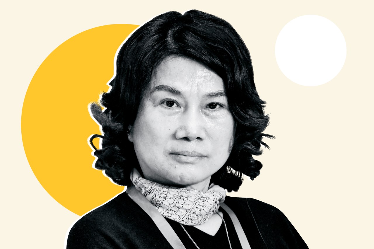 Dong Mingzhu | 2020 Most Powerful Women International | Fortune