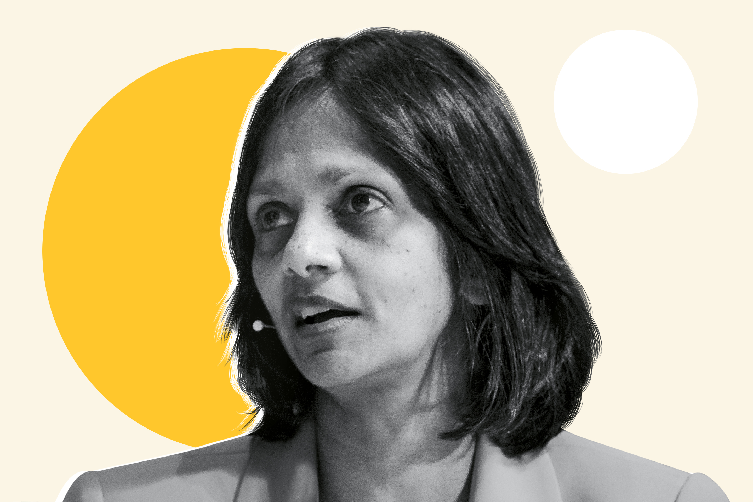 Shemara Wikramanayake | 2020 Most Powerful Women International | Fortune