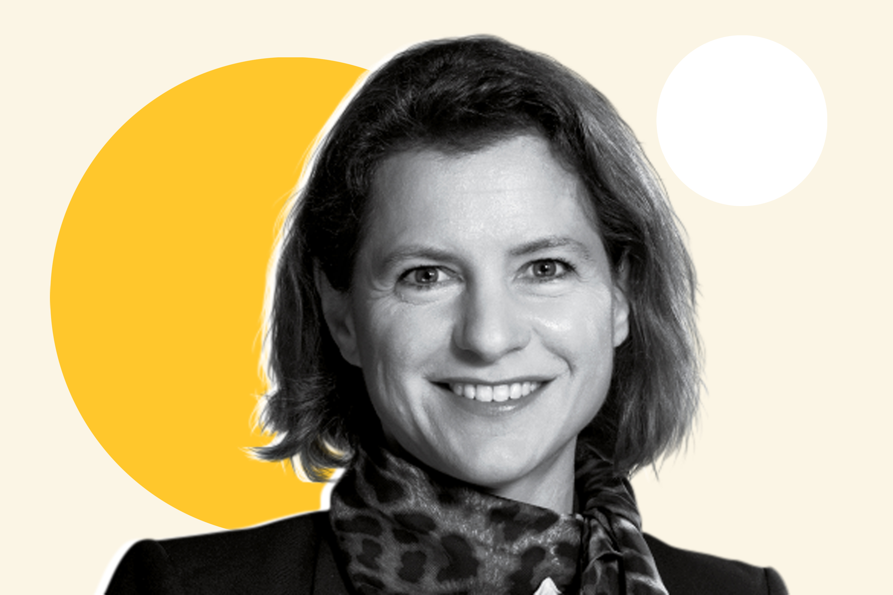 Catherine MacGregor | 2020 Most Powerful Women International | Fortune