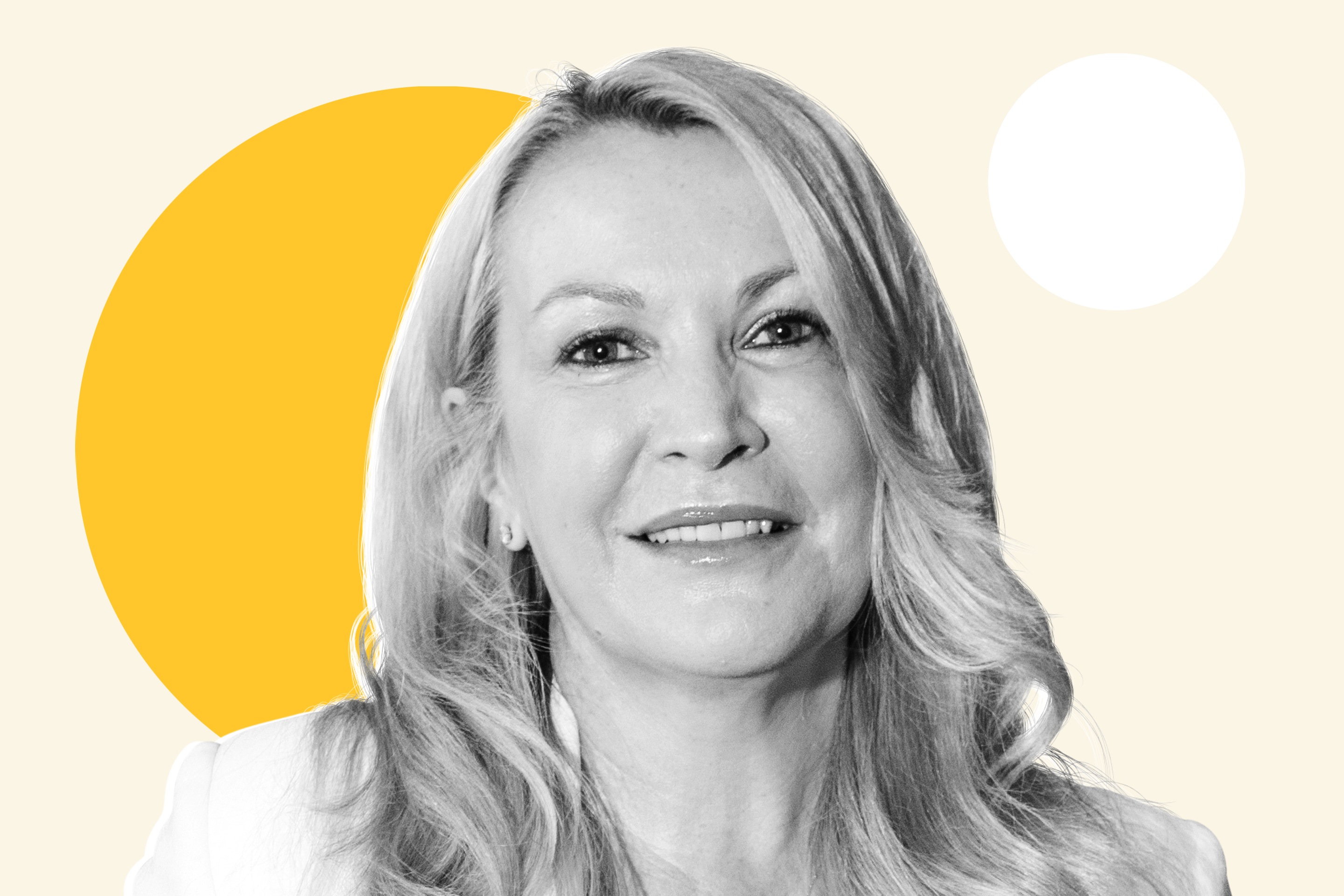 Elizabeth Gaines | 2020 Most Powerful Women International | Fortune