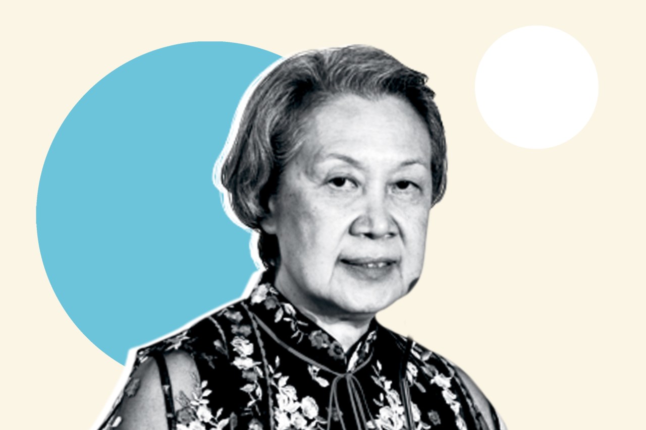 Ho Ching | 2020 Most Powerful Women International | Fortune