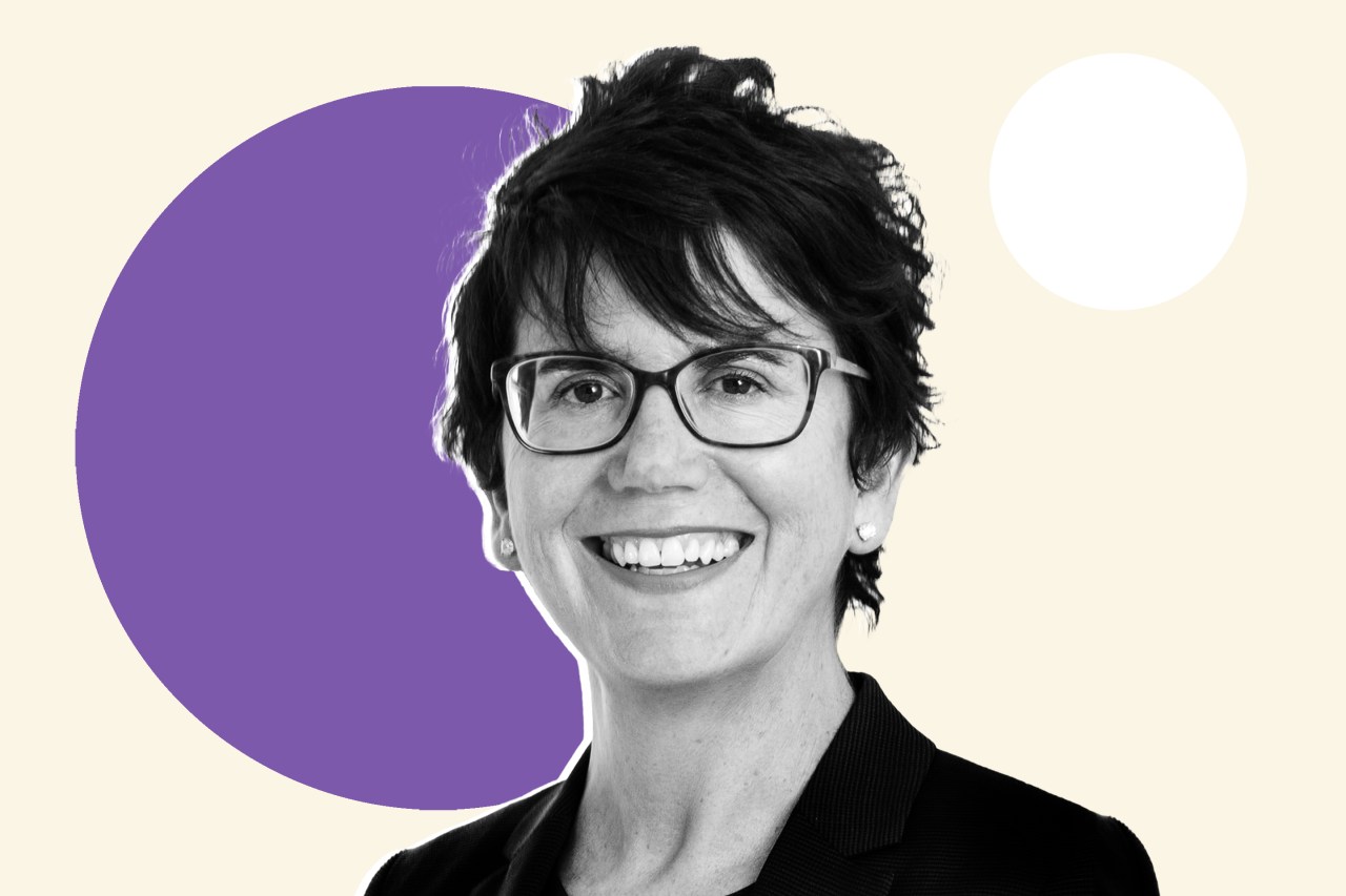 Michelle Scrimgeour | 2020 Most Powerful Women International | Fortune