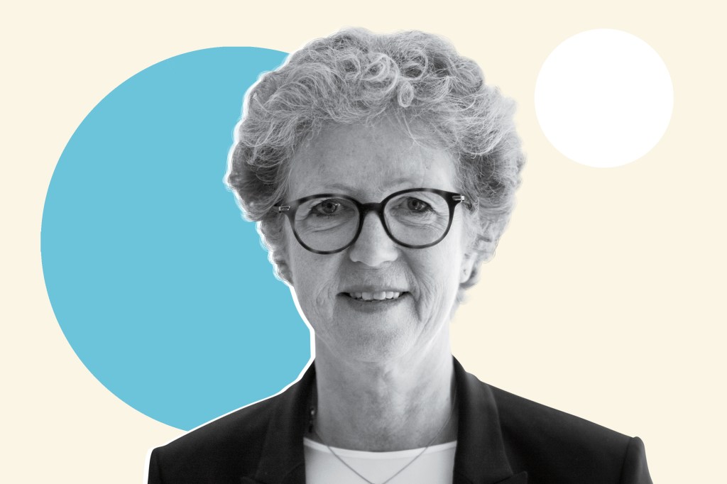 Hilde Merete Aasheim | 2020 Most Powerful Women International | Fortune