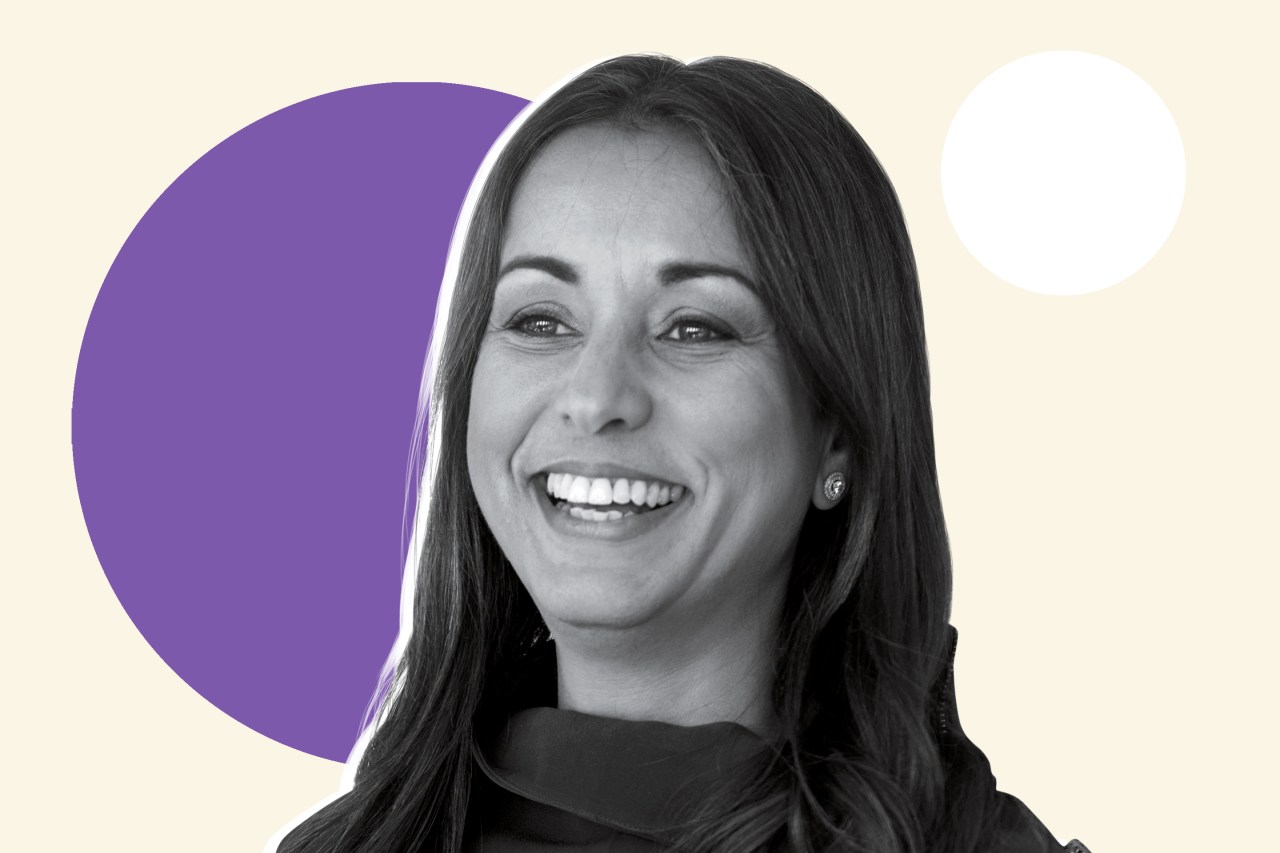 Ilham Kadri | 2020 Most Powerful Women International | Fortune