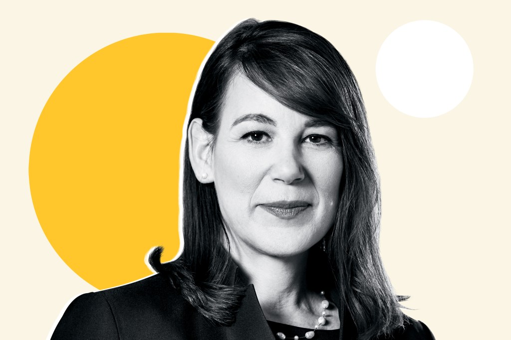 Jessica Uhl | 2020 Most Powerful Women International | Fortune