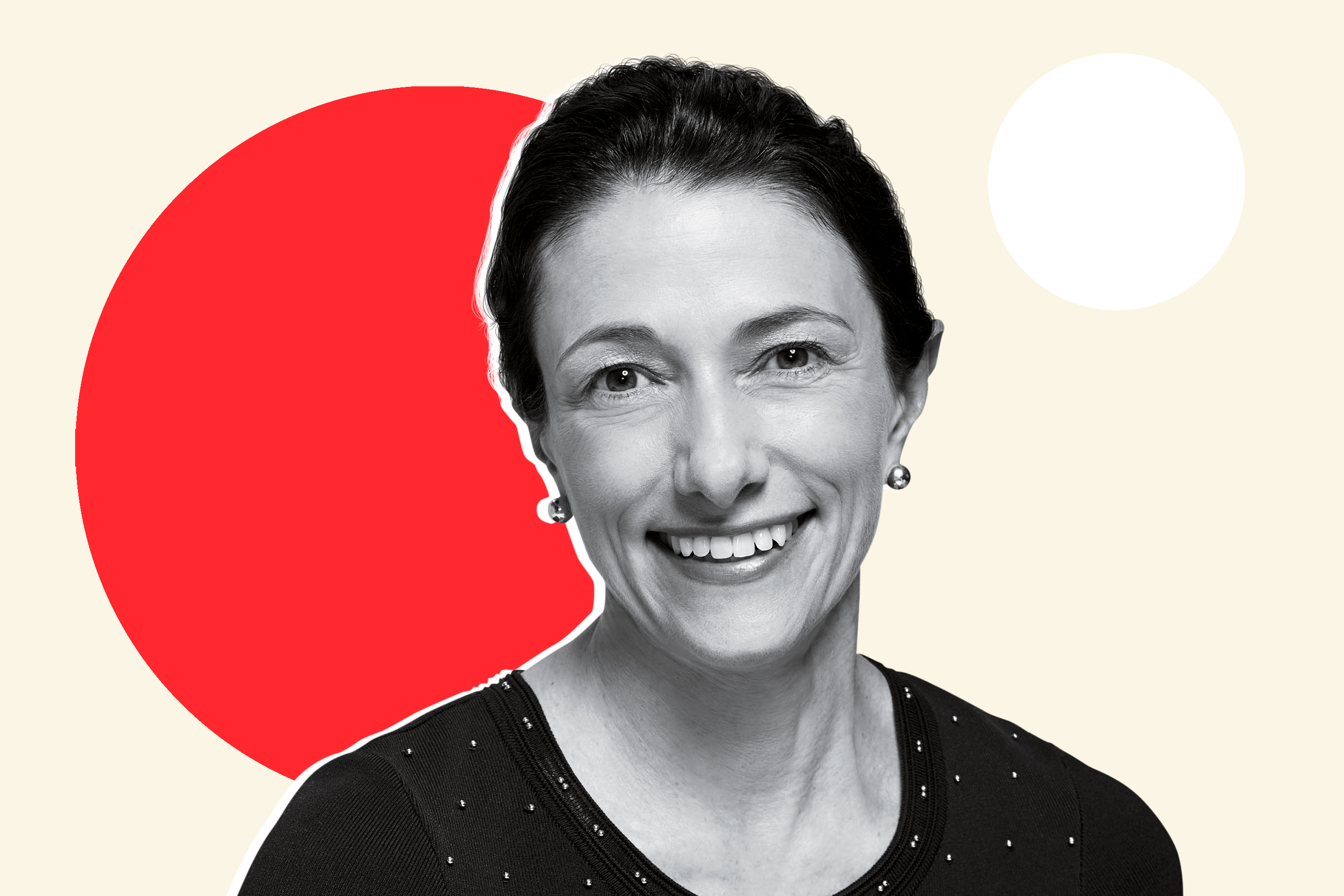 R. Alexandra (Alex) Keith | 2020 Most Powerful Women International ...