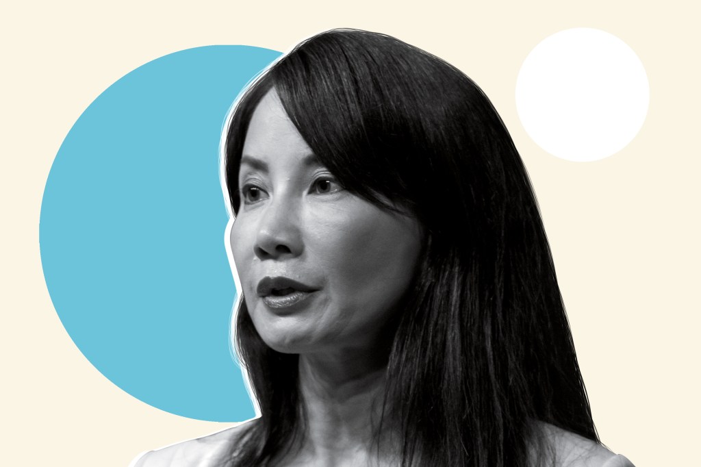 Jane Jie Sun | 2020 Most Powerful Women International | Fortune