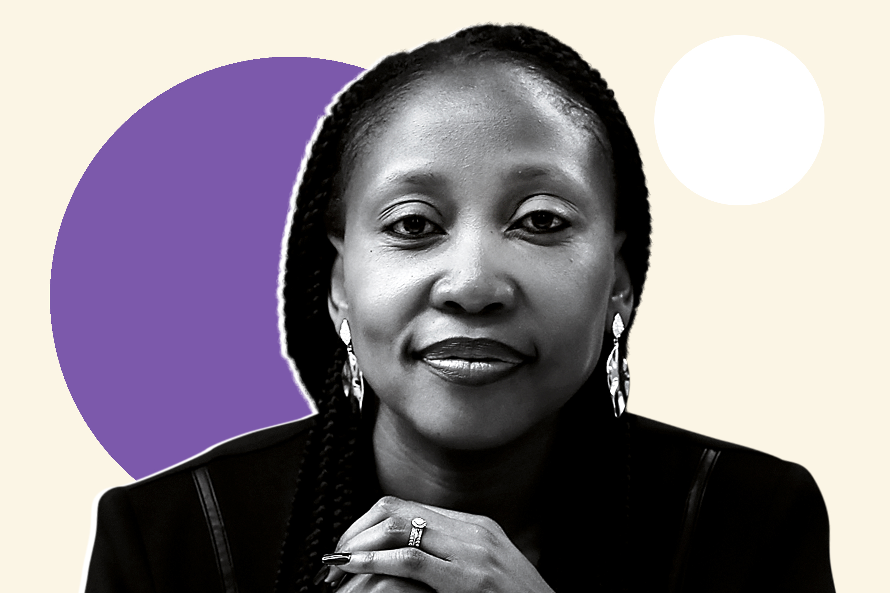 Mpumi Madisa | 2020 Most Powerful Women International | Fortune