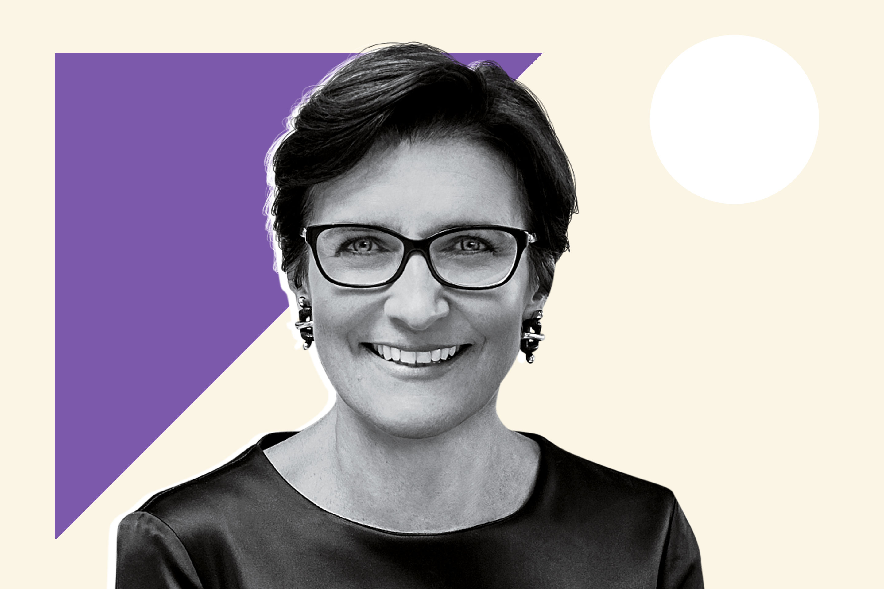 Jane Fraser | 2020 Most Powerful Women | Fortune