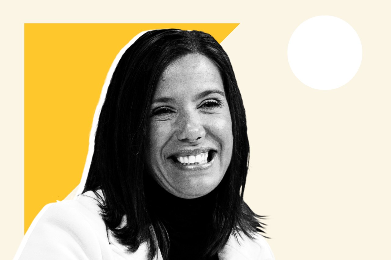 Corie Barry | 2020 Most Powerful Women | Fortune