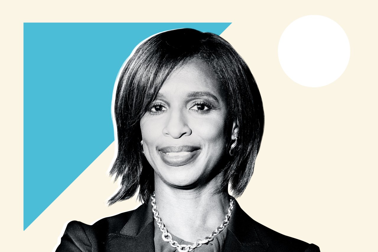 Alicia Boler Davis | 2020 Most Powerful Women | Fortune