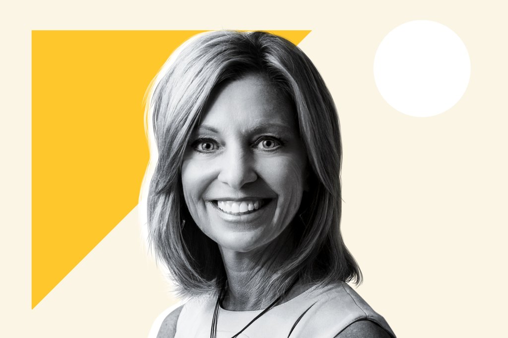 Karen Lynch | 2020 Most Powerful Women | Fortune