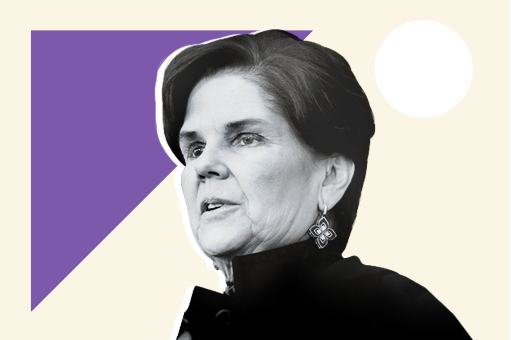 Phebe Novakovic | 2020 Most Powerful Women | Fortune