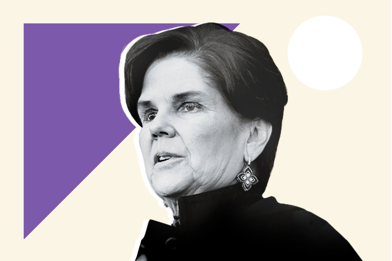 Phebe Novakovic | 2020 Most Powerful Women | Fortune