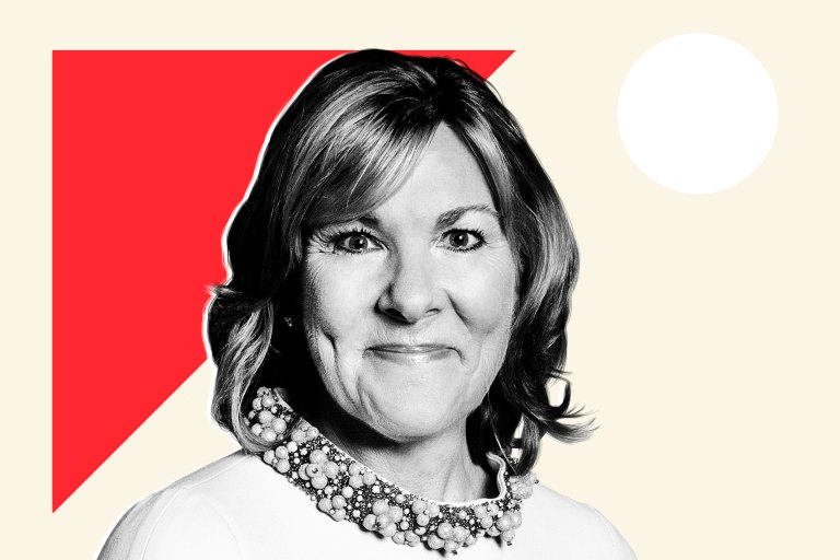 Tricia Griffith | 2020 Most Powerful Women | Fortune