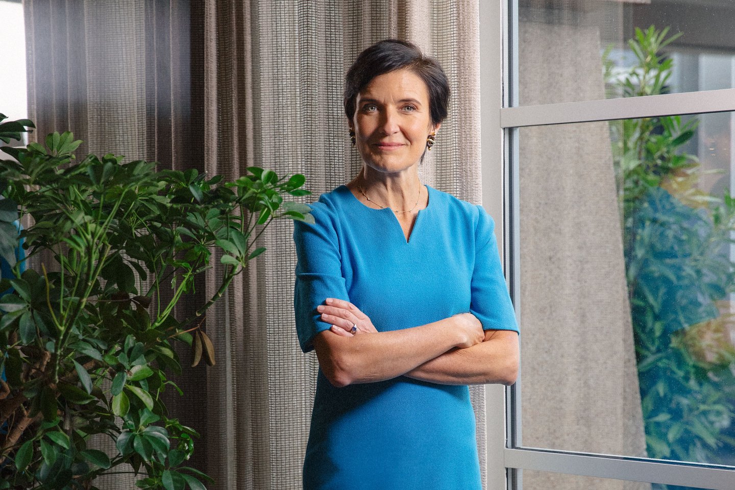 Jane Fraser | Fortune