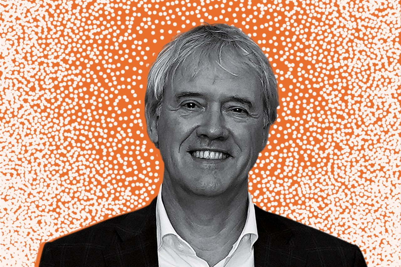 Peter Wennink | Businessperson of the Year 2020 | Fortune