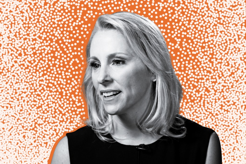 Kristin Peck | Businessperson of the Year 2020 | Fortune