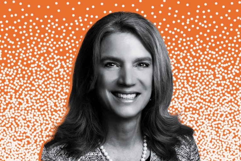 Cynthia Warner | Businessperson of the Year 2020 | Fortune