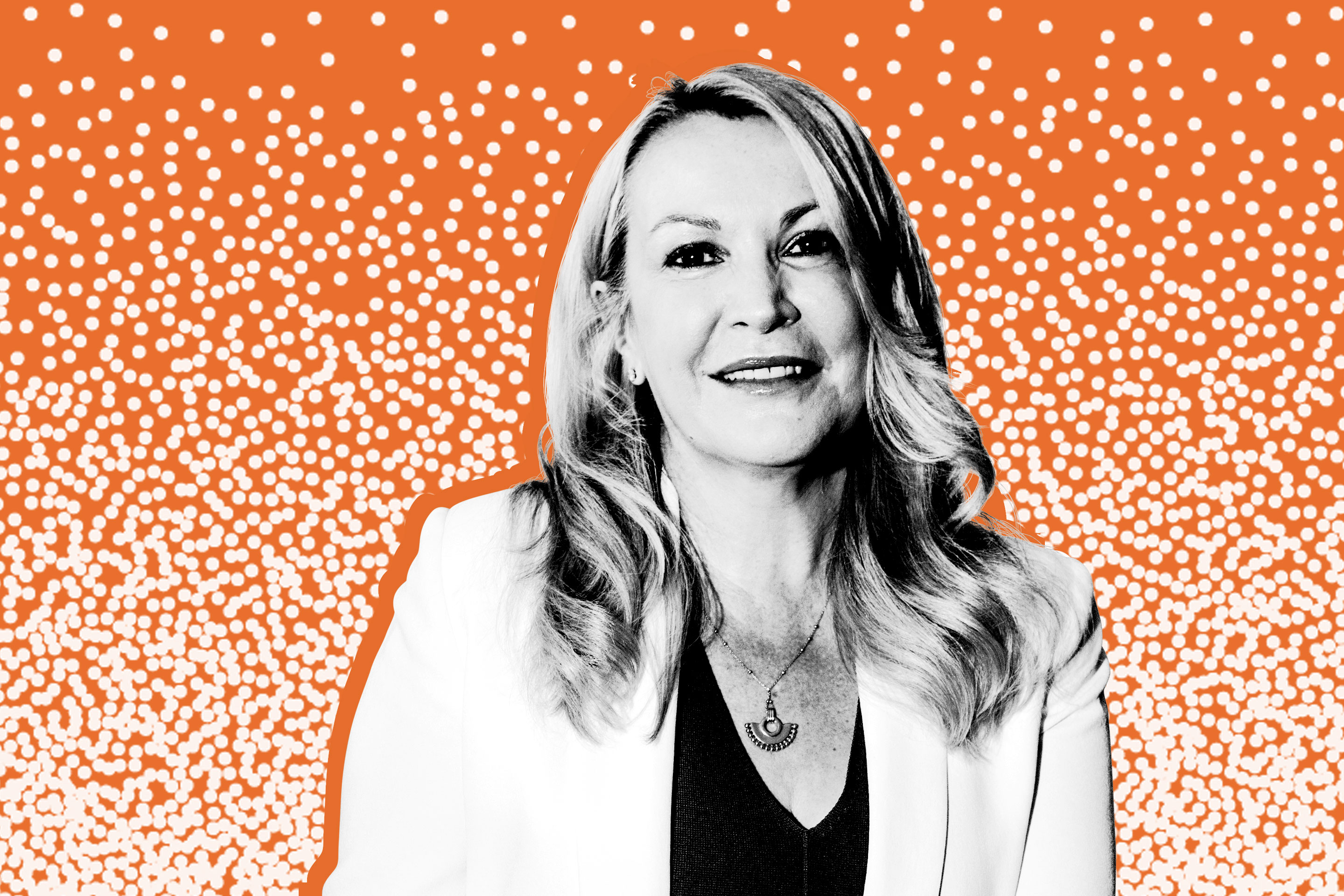 Elizabeth Gaines | Businessperson of the Year 2020 | Fortune