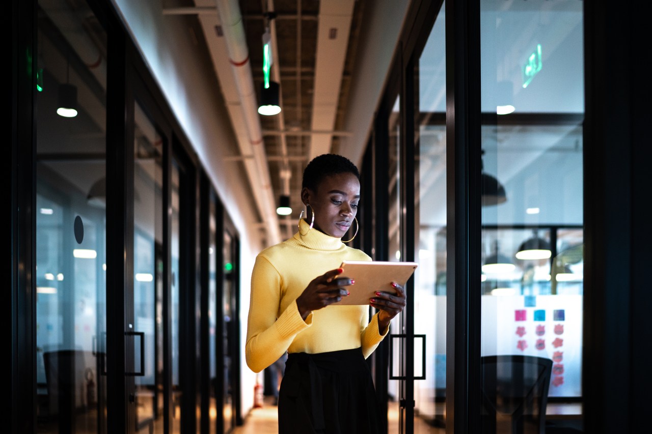 Corporate Diversity: How to build a better corporate pipeline for Black ...
