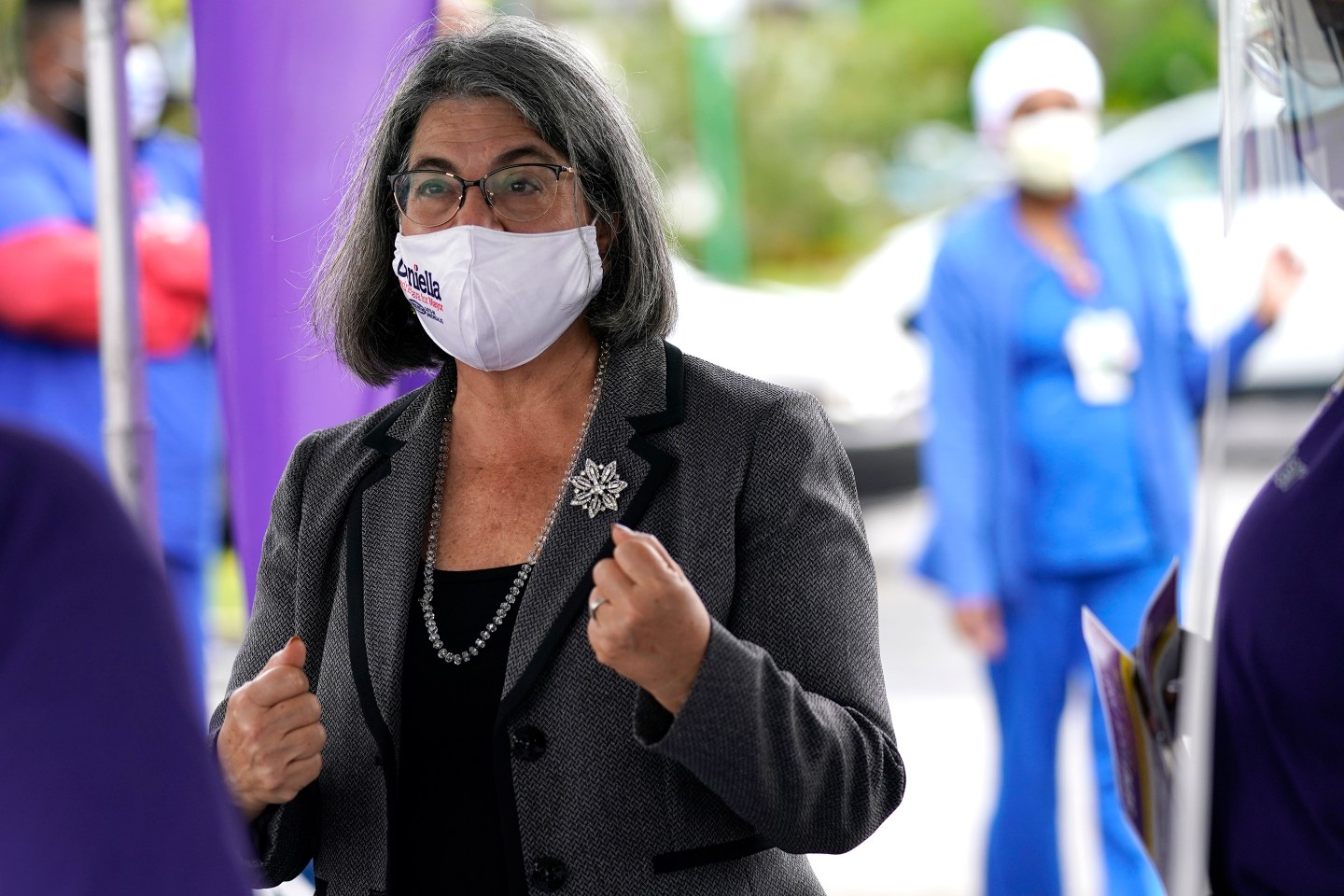 Election 2020 firsts you may have missed: Ritchie Torres, Mondaire ...