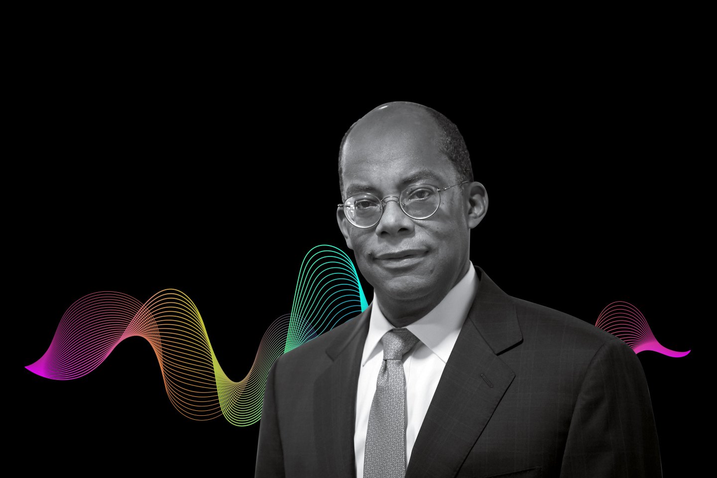 Roger Ferguson | Fortune