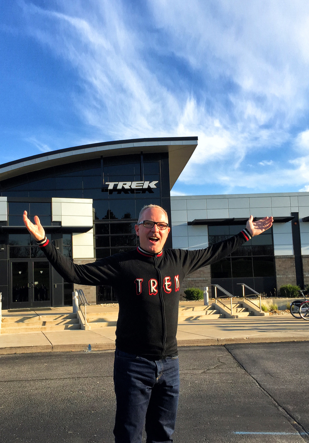 How Trek Bicycles has kept a great culture rolling in a fast-moving ...