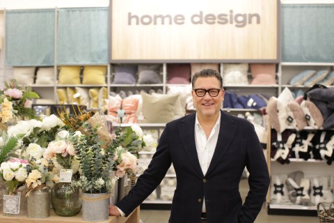 Bed Bath & Beyond CEO Mark Tritton is turning the retailer around | Fortune