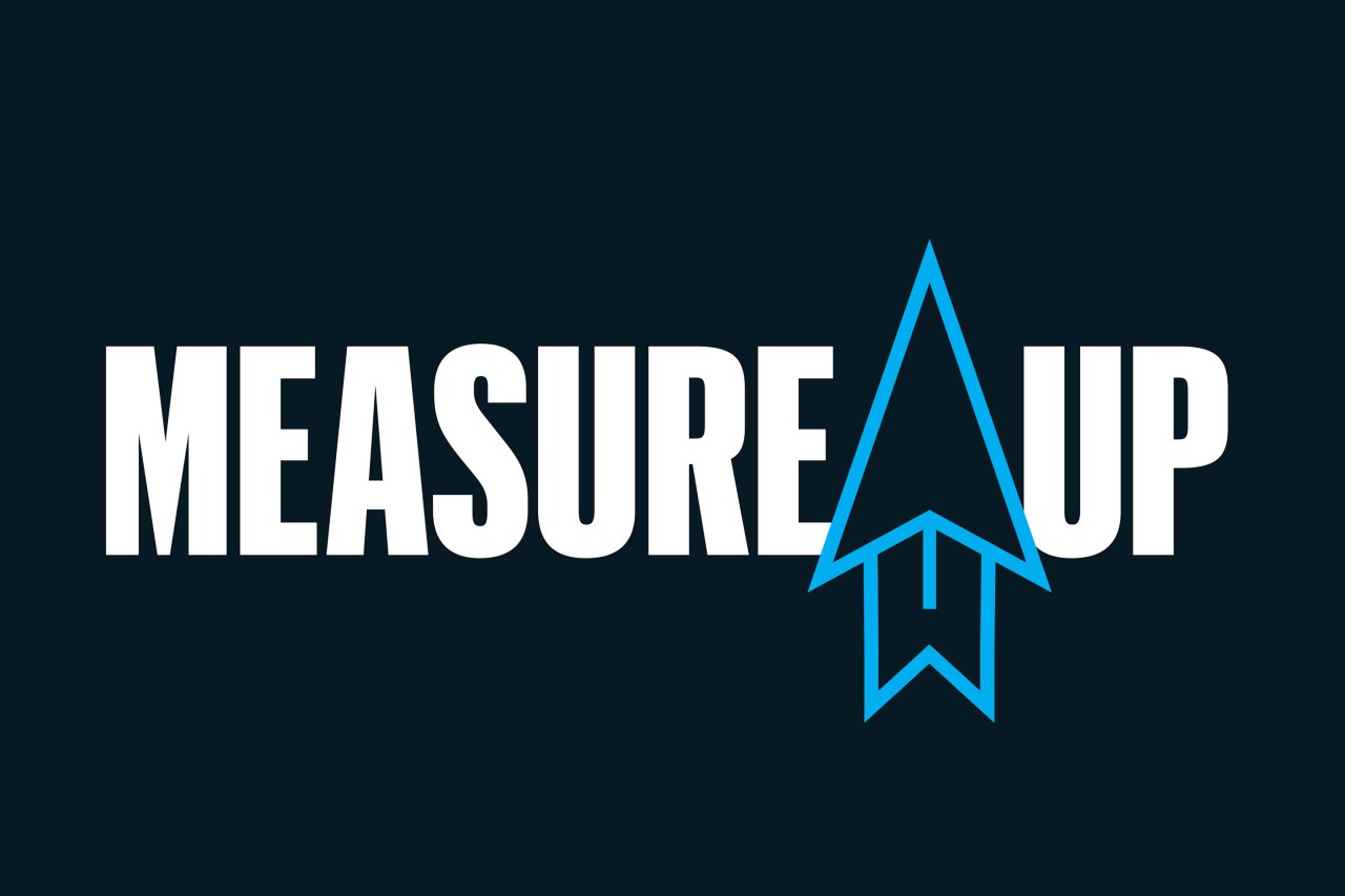 Introducing Measure Up, our partnership with Refinitiv to measure ...