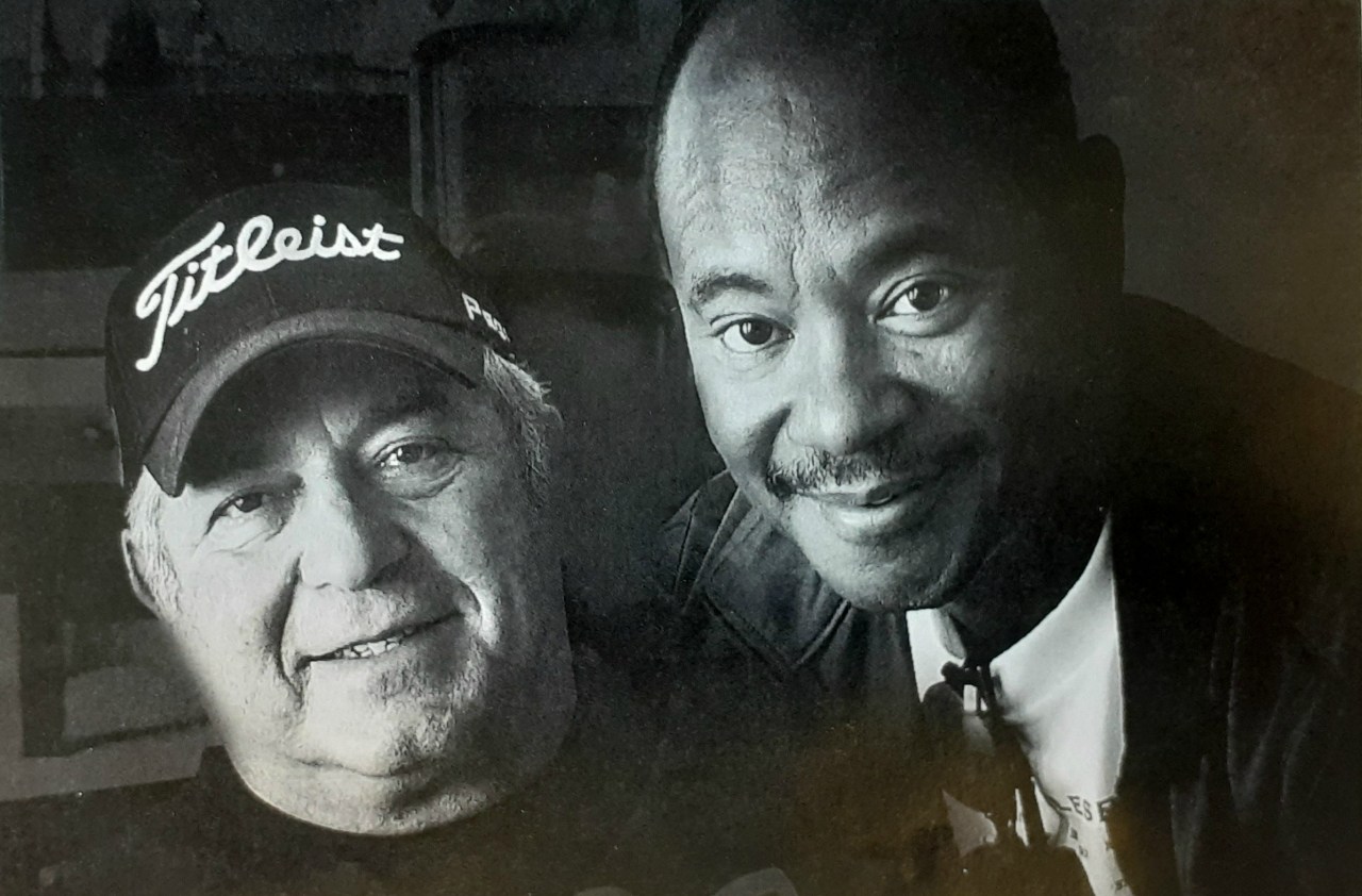 Mentorship and leadership lessons from three investing giants | Fortune