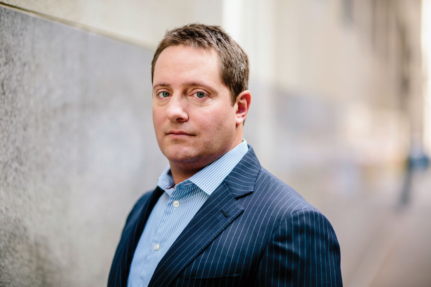 Short selling: How tiny 'activist' firms became the sheriffs in the ...