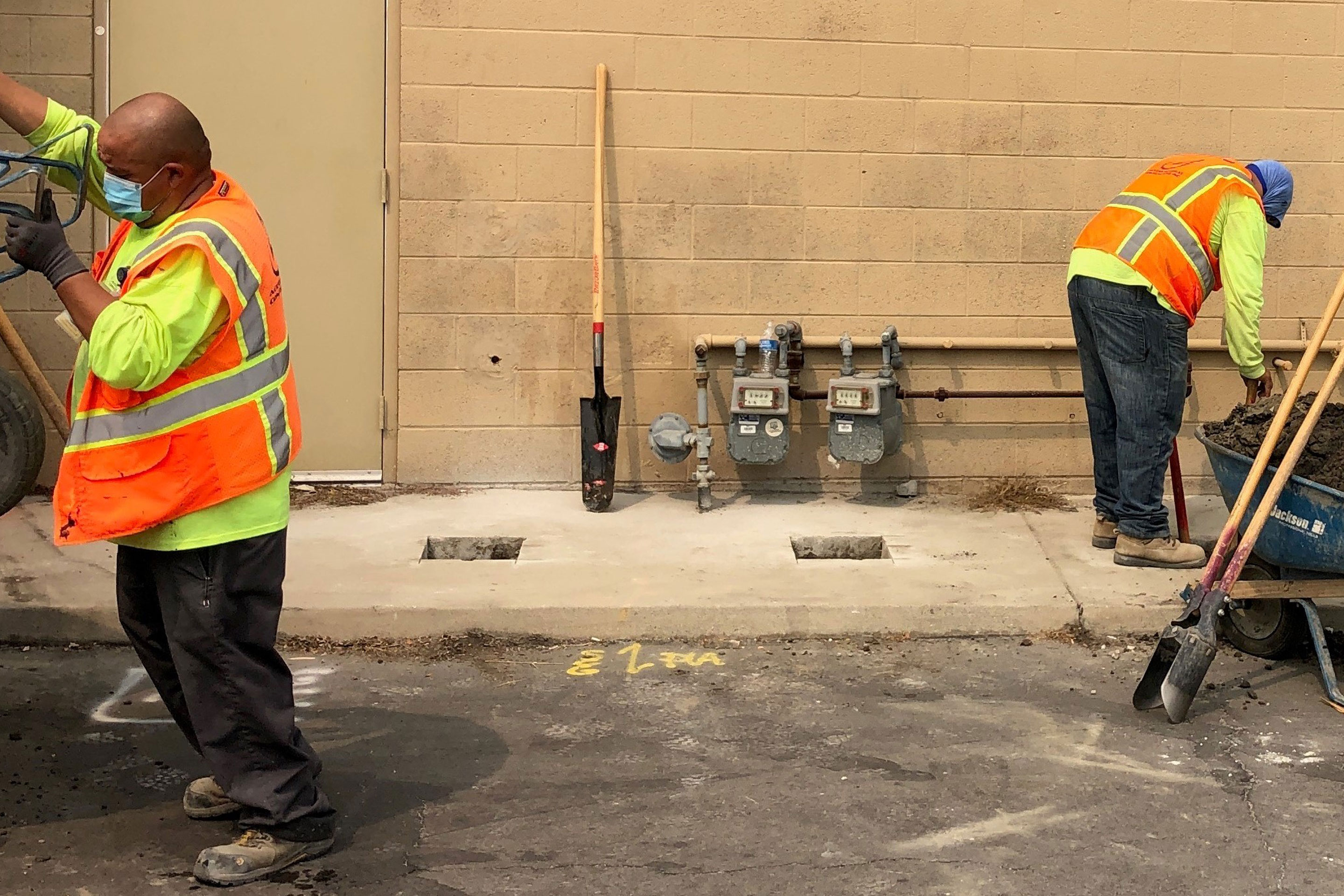 Access General Contracting Inc. | Fortune