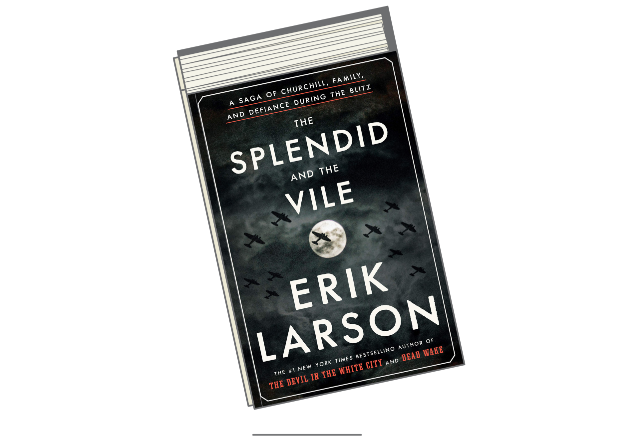 The best books of 2020, according to Fortune staff | Fortune