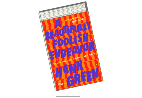 The best books of 2020, according to Fortune staff | Fortune