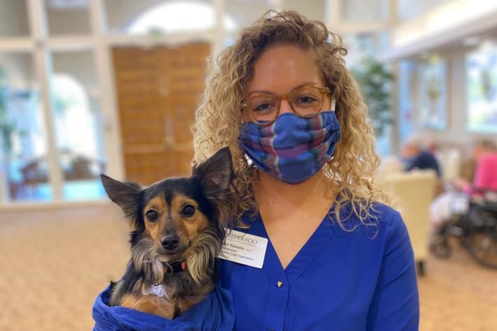 Silverado Senior Living Company Profile, Stock Price, News, Rankings ...