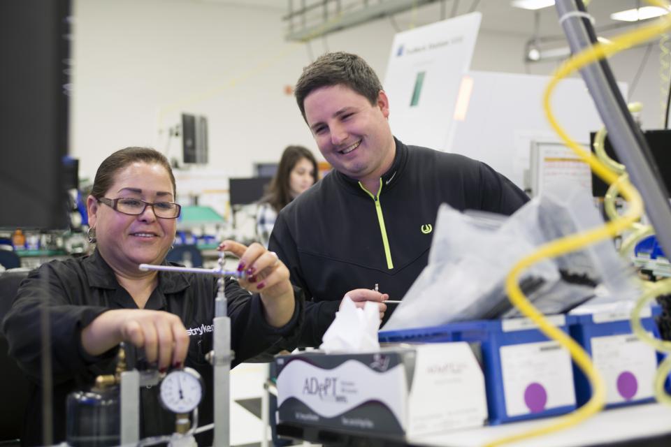 Stryker (SYK): Company Profile, Stock Price, News, Rankings | Fortune