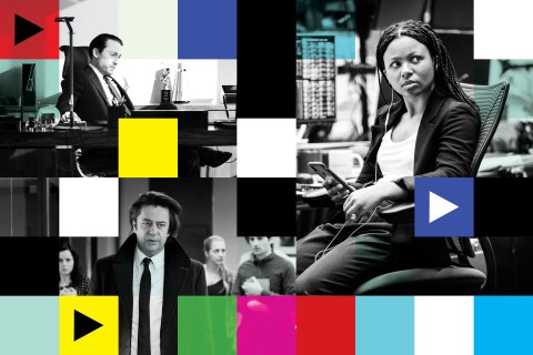 What to watch: The best business documentaries, movies, and TV shows to ...