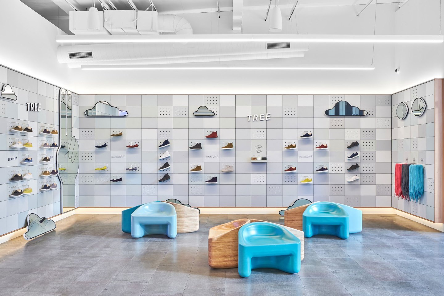Allbirds Company Profile, News, Rankings | Fortune