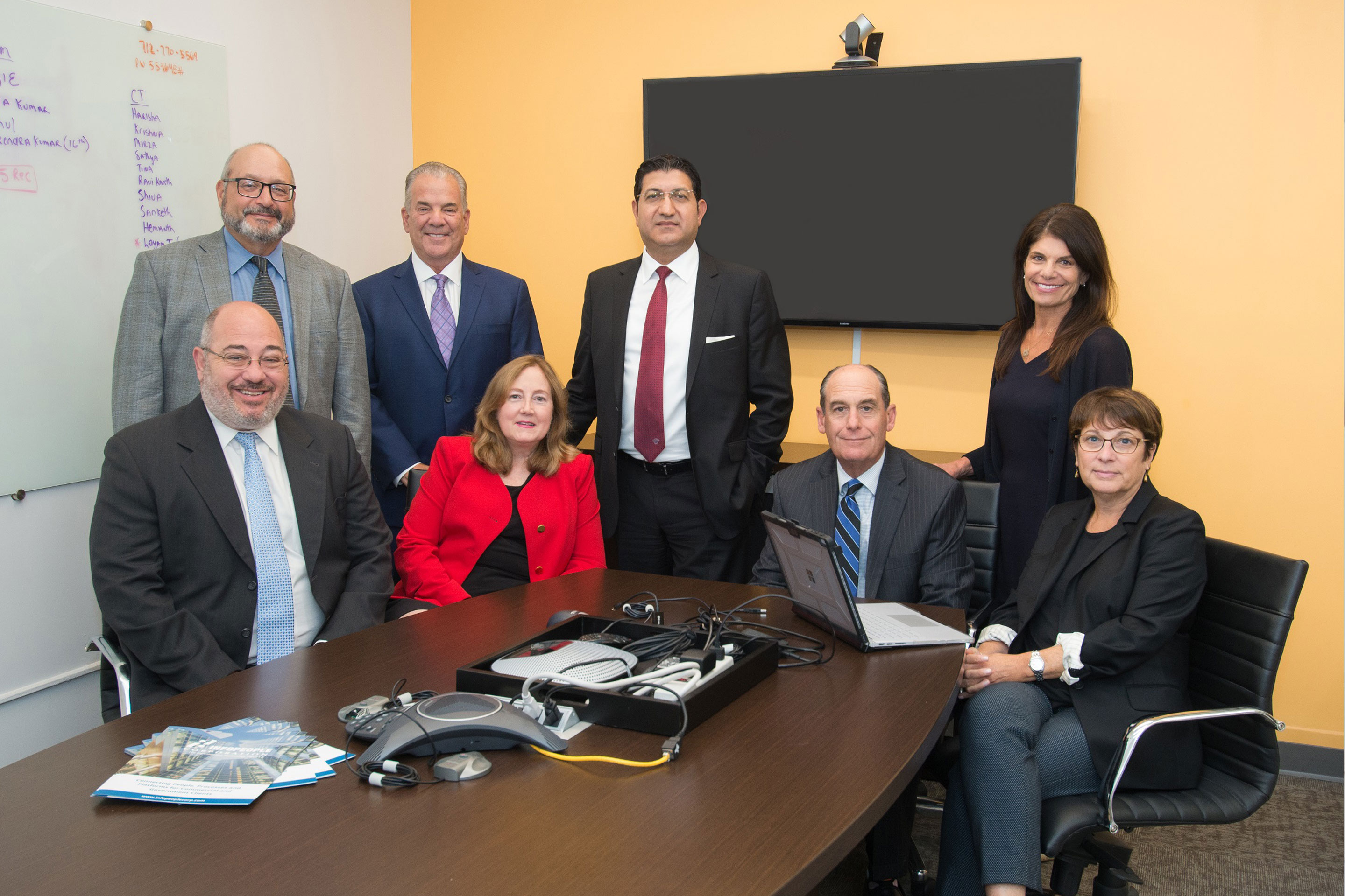 InfoPeople Corporation | Fortune