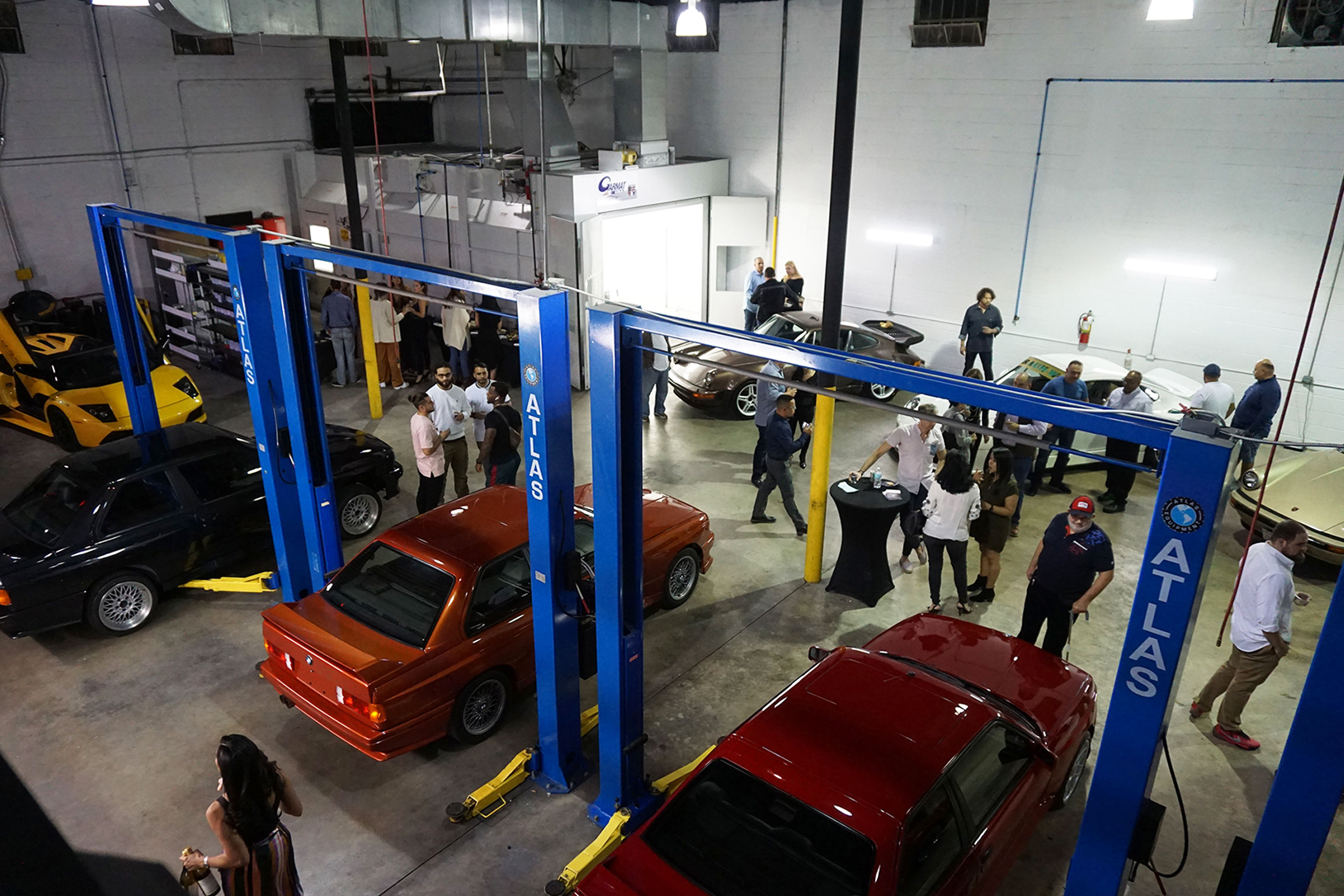 Masterclass Automotive | Fortune