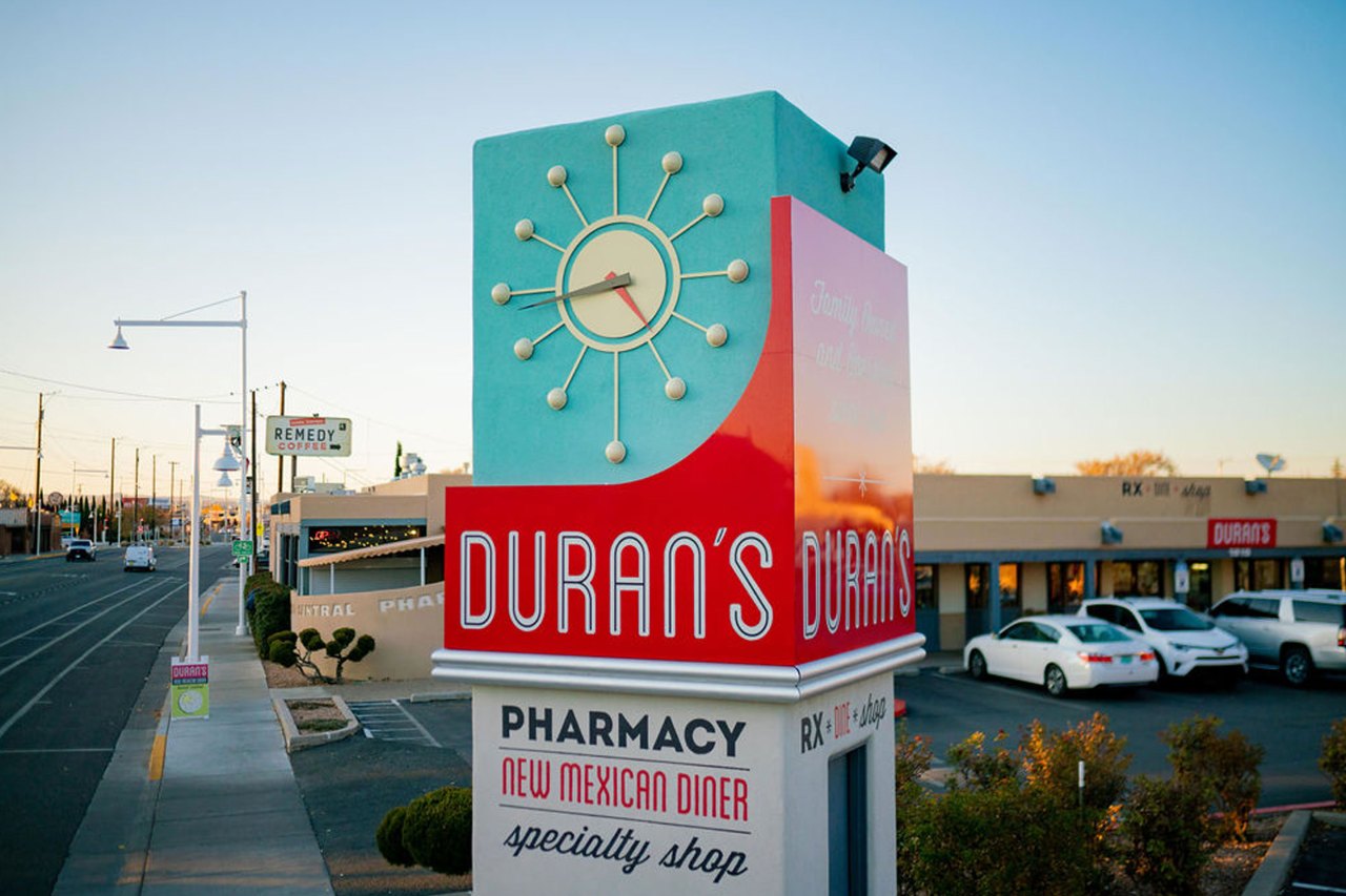 Duran Central Pharmacy | 2020 Inner City 100 | Fortune