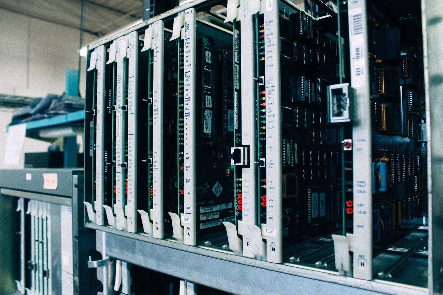 Onyx Spectrum Technology Inc. | Fortune